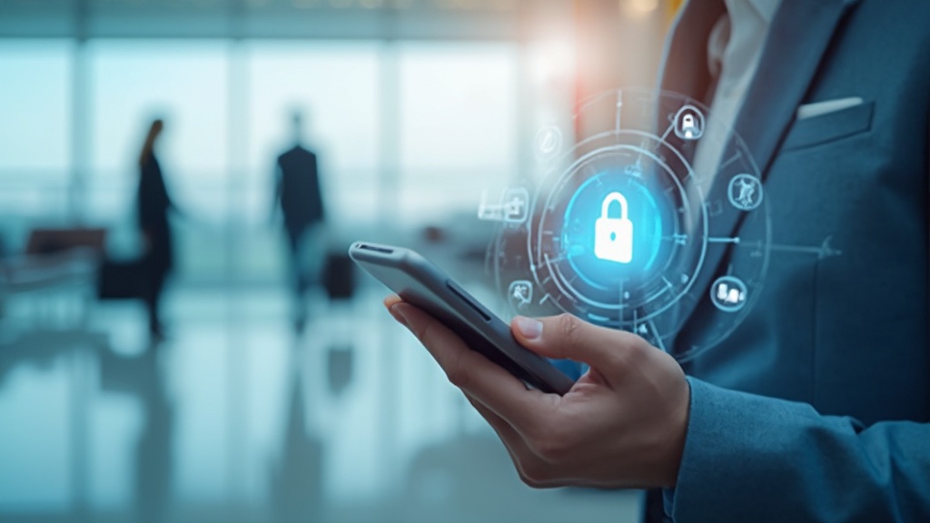eSIM Security & Privacy Guide for Travelers (2026) | eSIM Station
