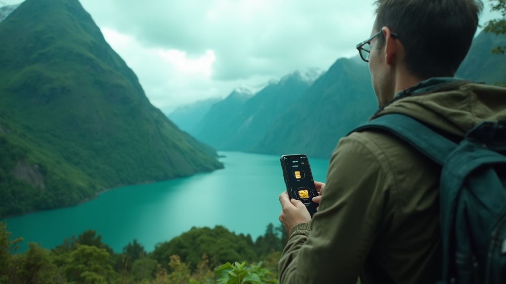 New Zealand eSIM Guide 2026: Best Plans, Coverage & Setup Tips | eSIM ...